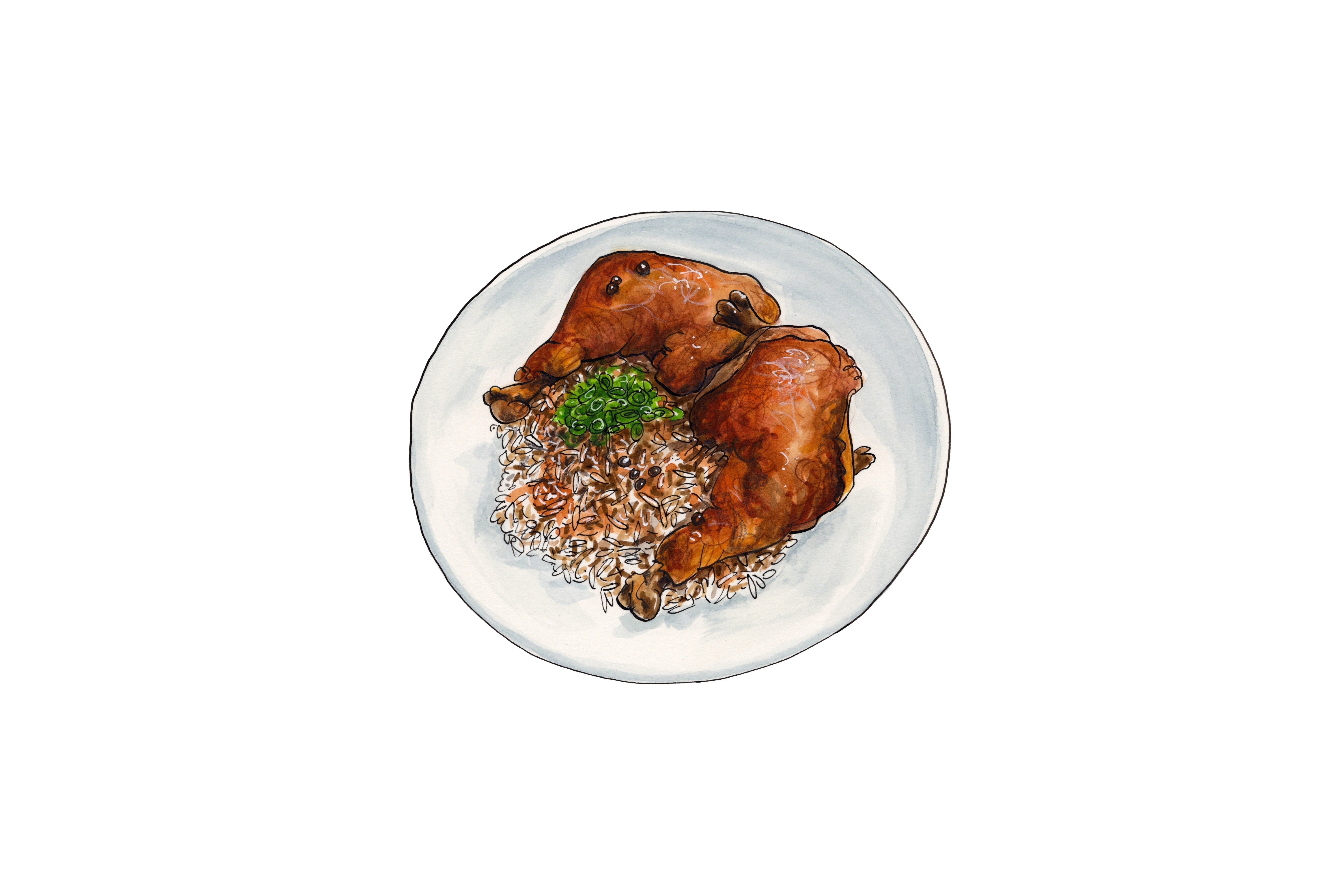 Adobo – Blasta Books