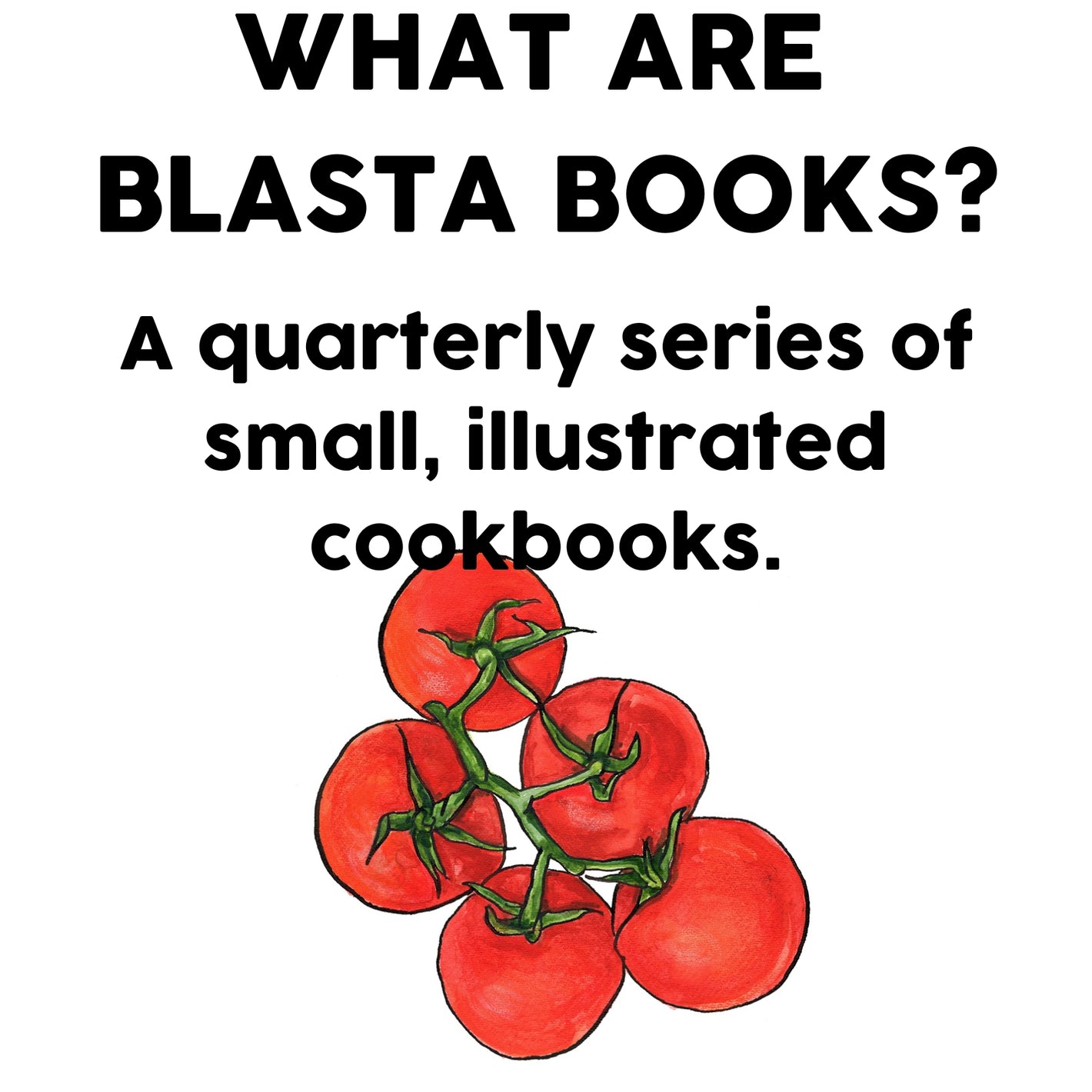 Blasta Books