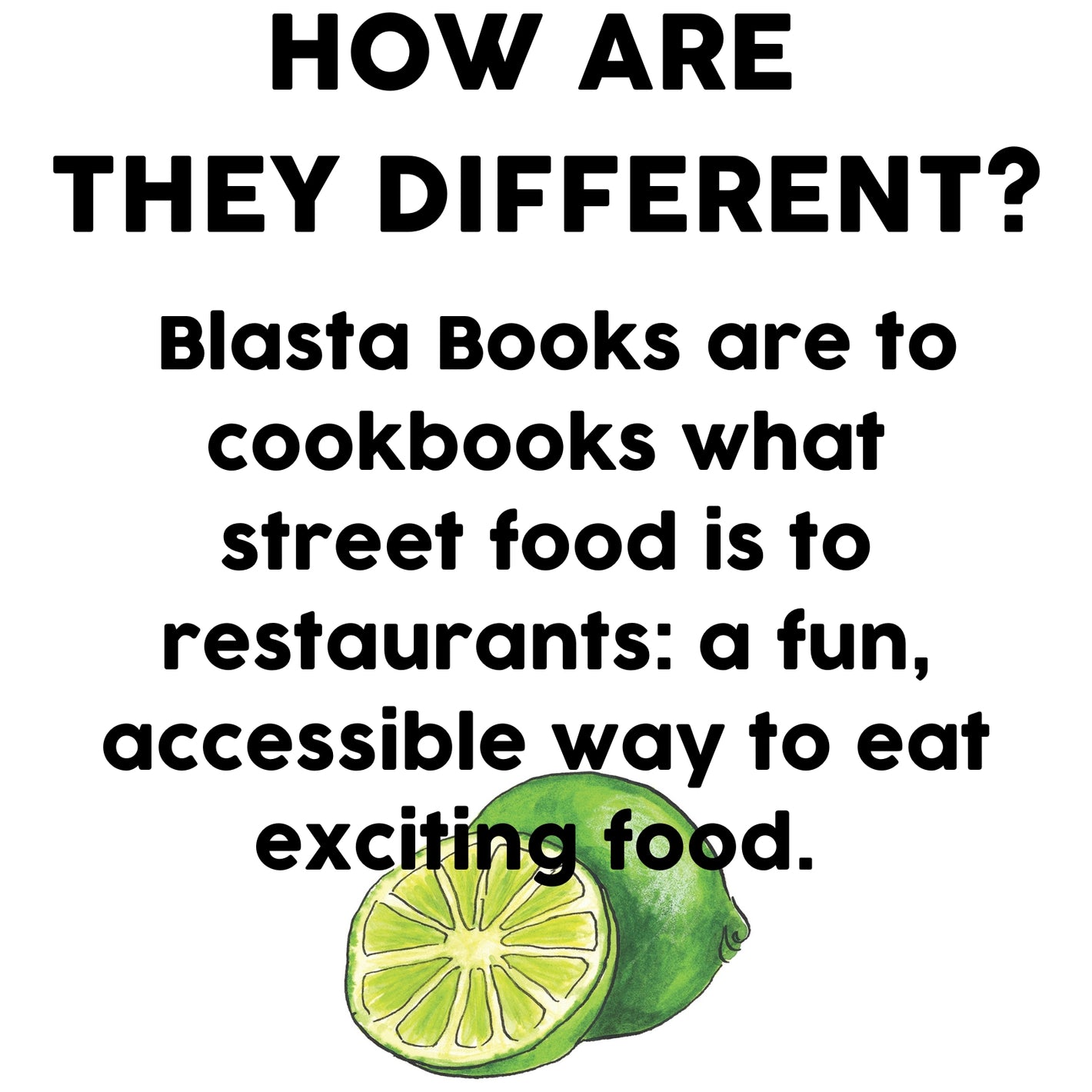 Blasta Books