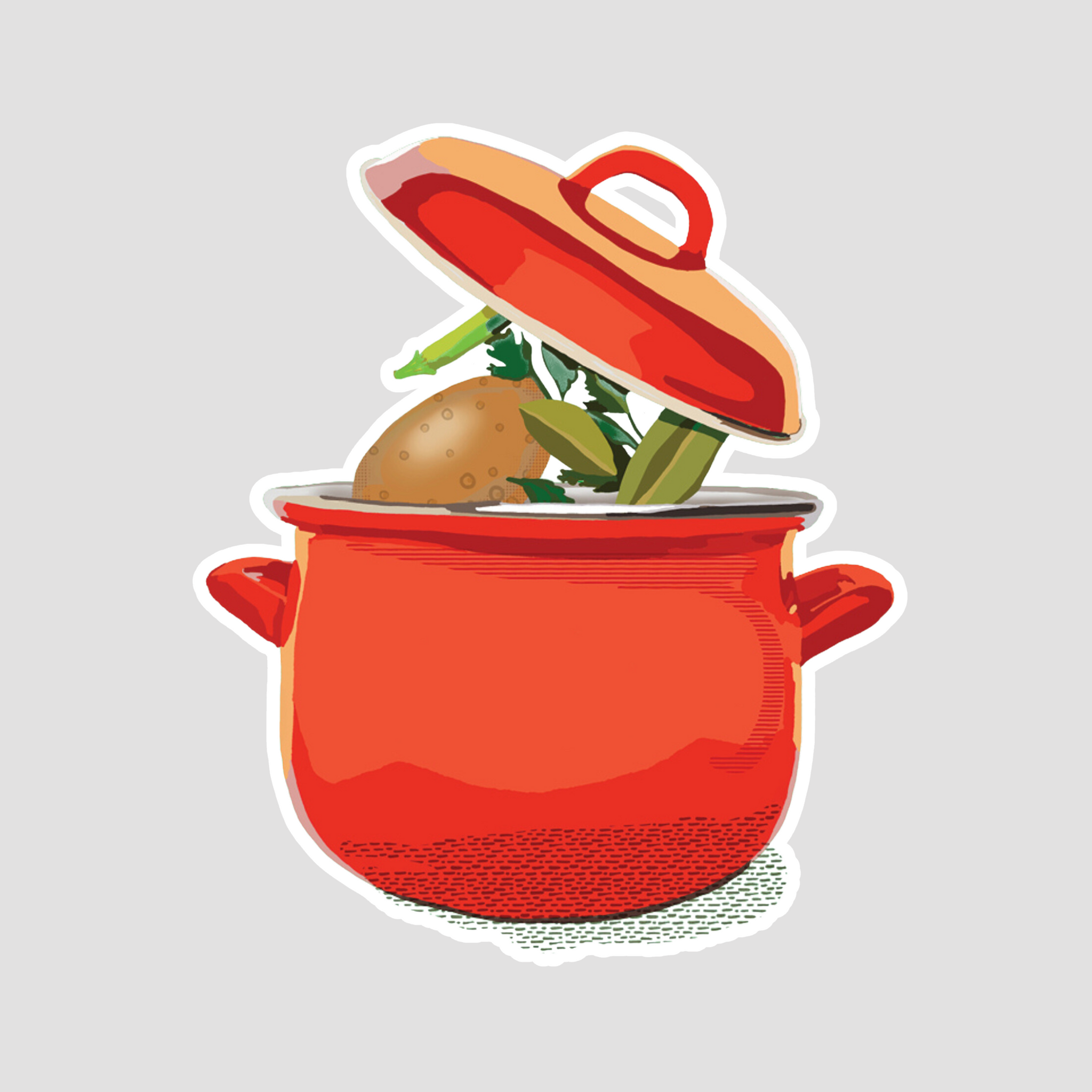 Blasta Books stickers