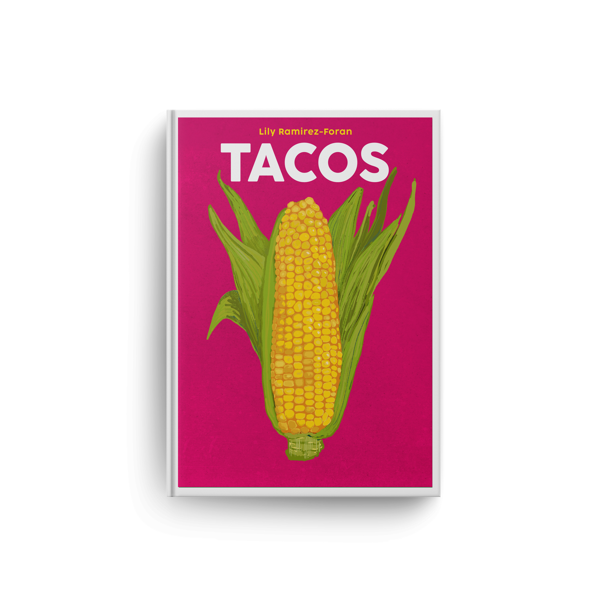 Blasta Books #1: Tacos