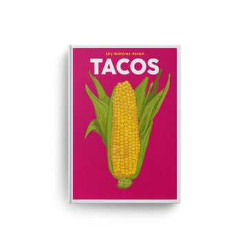 Blasta Books #5: Soup