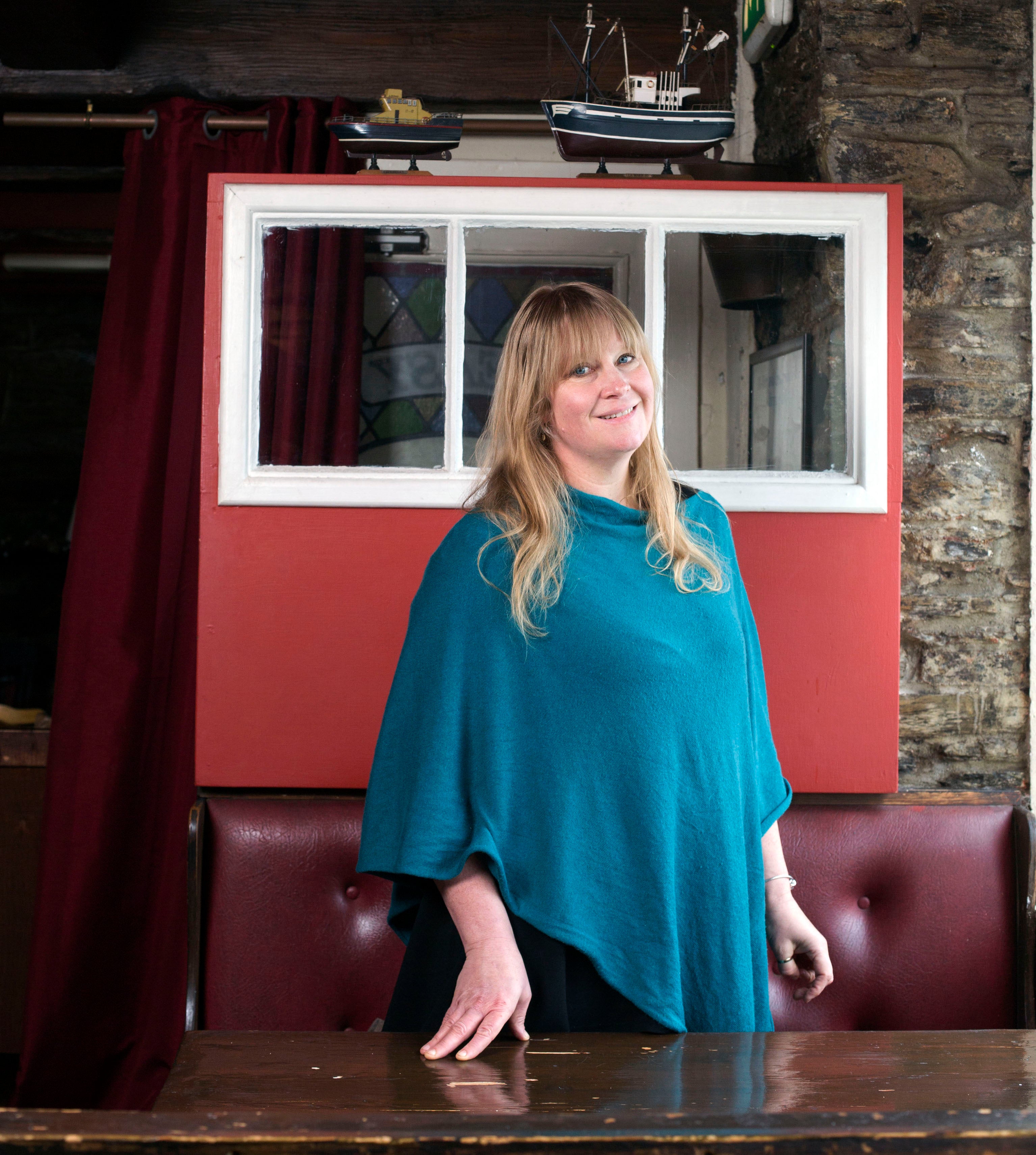 Blasta Books #9: Funky